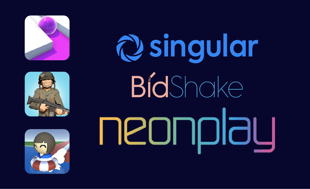 优化创意以实现更快增长: Neon Play 说明一切 - Singular